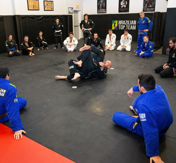 Jiu-Jitsu Adultes - École de Jiu-Jitsu (BJJ), Rive-Sud de Montréal, par ...