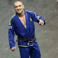 Biographie Lee V. - École de Jiu-Jitsu (BJJ), Rive-Sud de Montréal, par ...