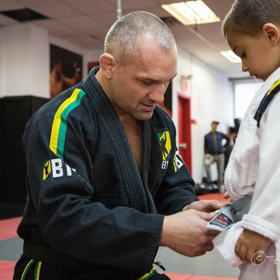 À propos LVBJJ - École de Jiu-Jitsu (BJJ), Rive-Sud de Montréal, par ...