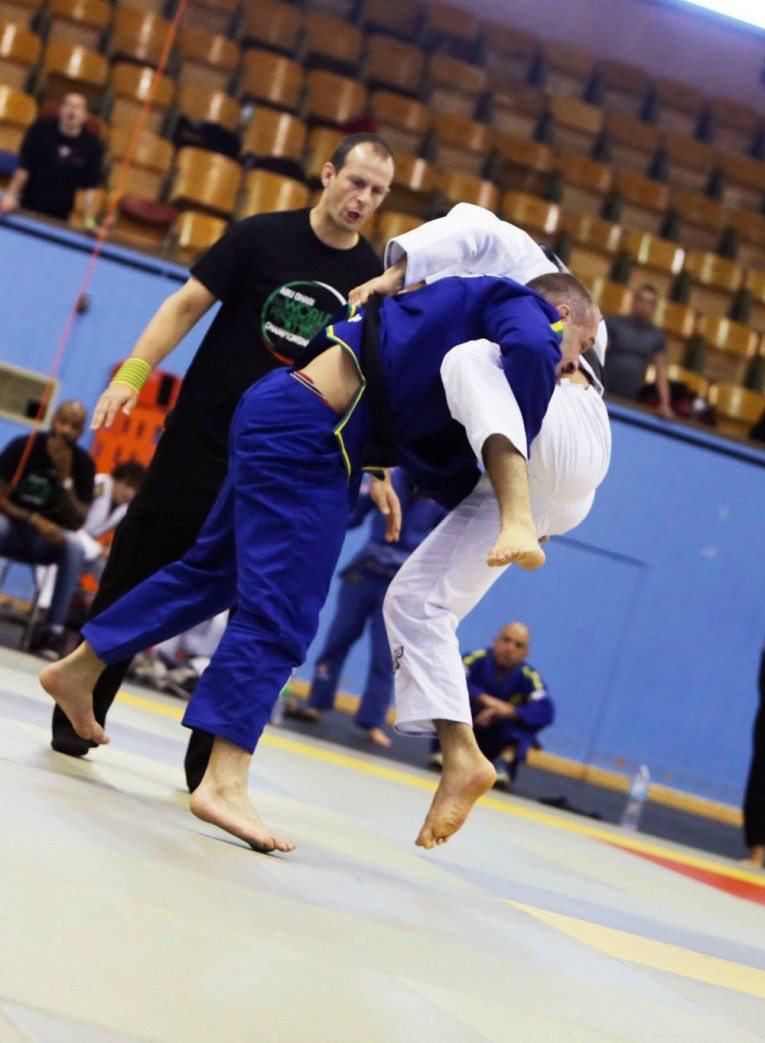 Qu'est-ce que le Jiu-Jitsu - École de Jiu-Jitsu (BJJ), Rive-Sud de ...